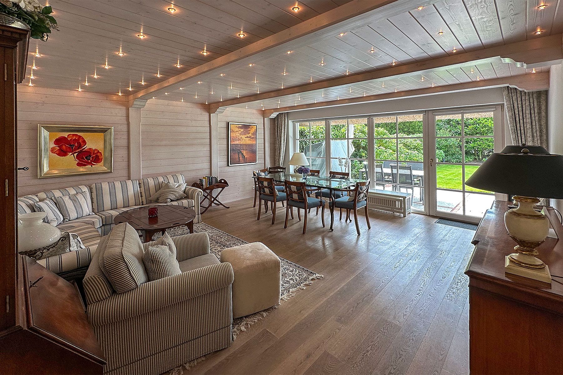 Lörkiwai 3 - Benen-Diken-Hof