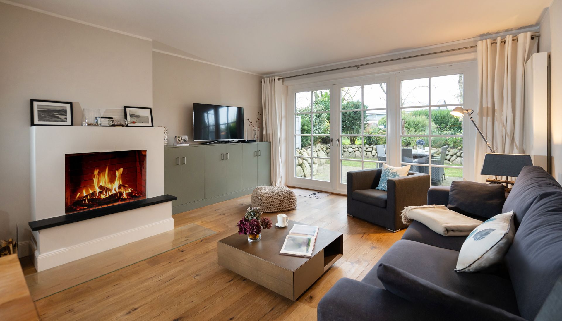 Süderstraße 46 / 2 - Benen-Diken-Hof